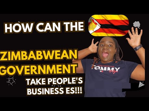 How Can the Government Take Over People's Businesses? - YouTube