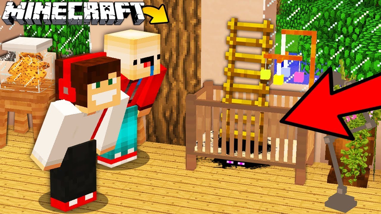 TAJNE PRZEJŚCIE W KOŁYSCE W MINECRAFT?! - YouTube