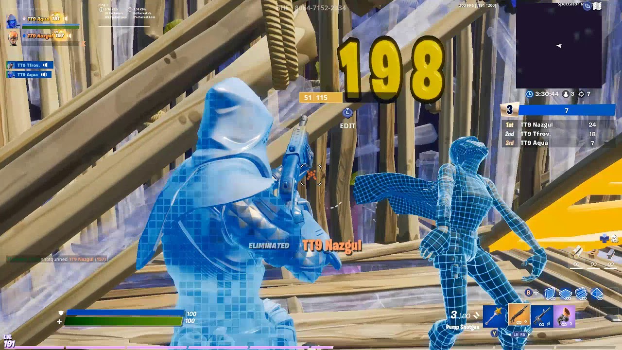 Aqua Highlights #2 - YouTube