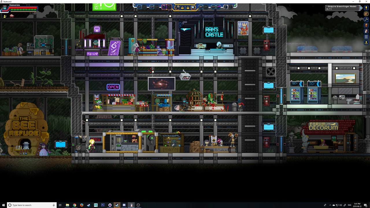 The Science Outpost - Frackin Universe - YouTube