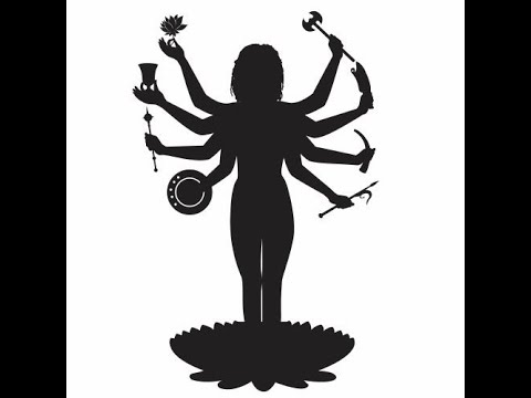 Shivaduti's Symbols/Iconography - YouTube
