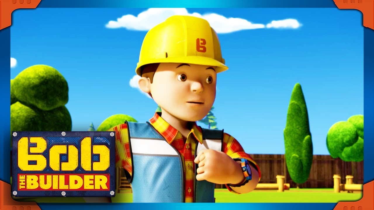 Bob Season 1 Best Bits! (Compilation) | Bob the Builder | Cartoons for ...