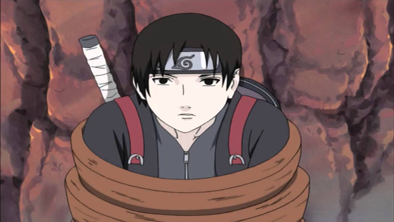 Naruto's Best speech - YouTube