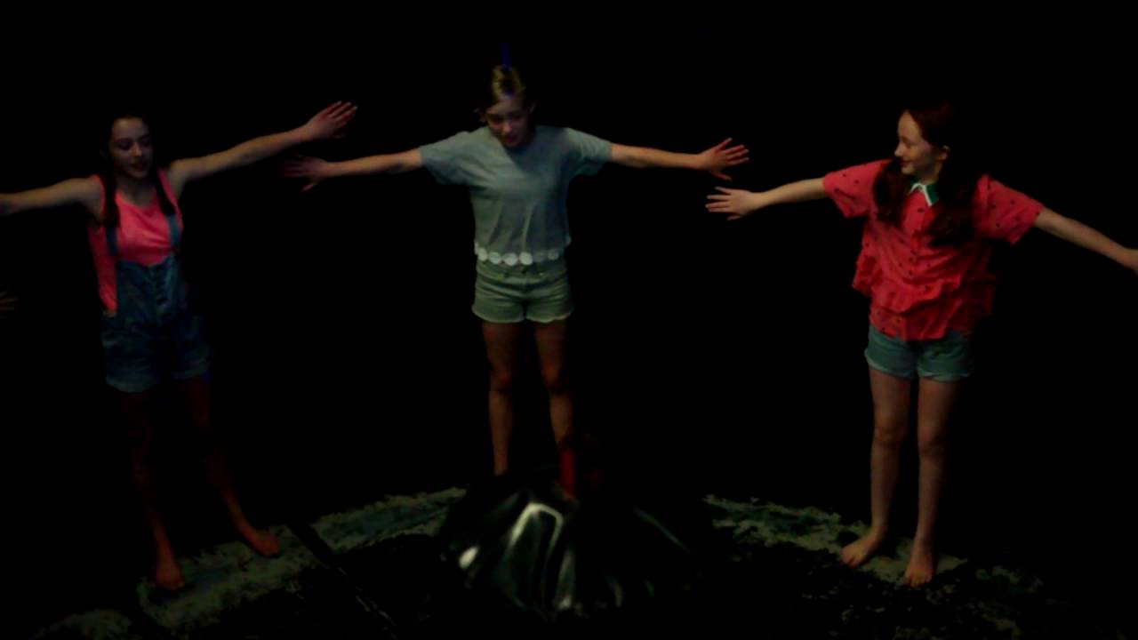 Coney Beach Porthcawl Sticky Wall Ride - YouTube