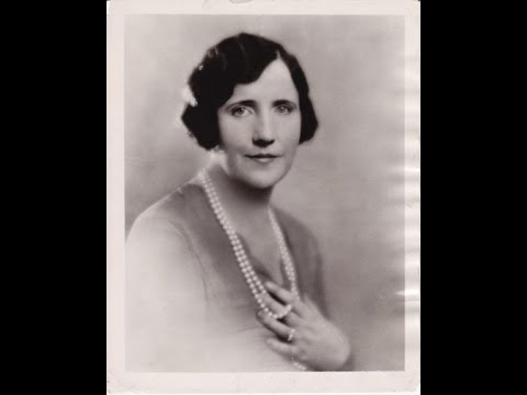 Olive Kline - Alchetron, The Free Social Encyclopedia