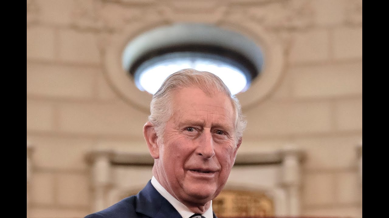 WATCH LIVE: King Charles III to deliver address to the U.K. as new ...