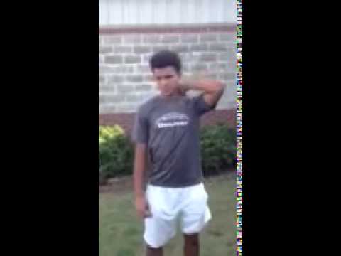 Monsignor Donovan Braxton Haley - YouTube