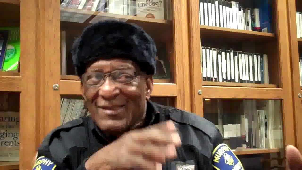 Basil Campbell Jamaican Welterweight Champion Boxer - YouTube