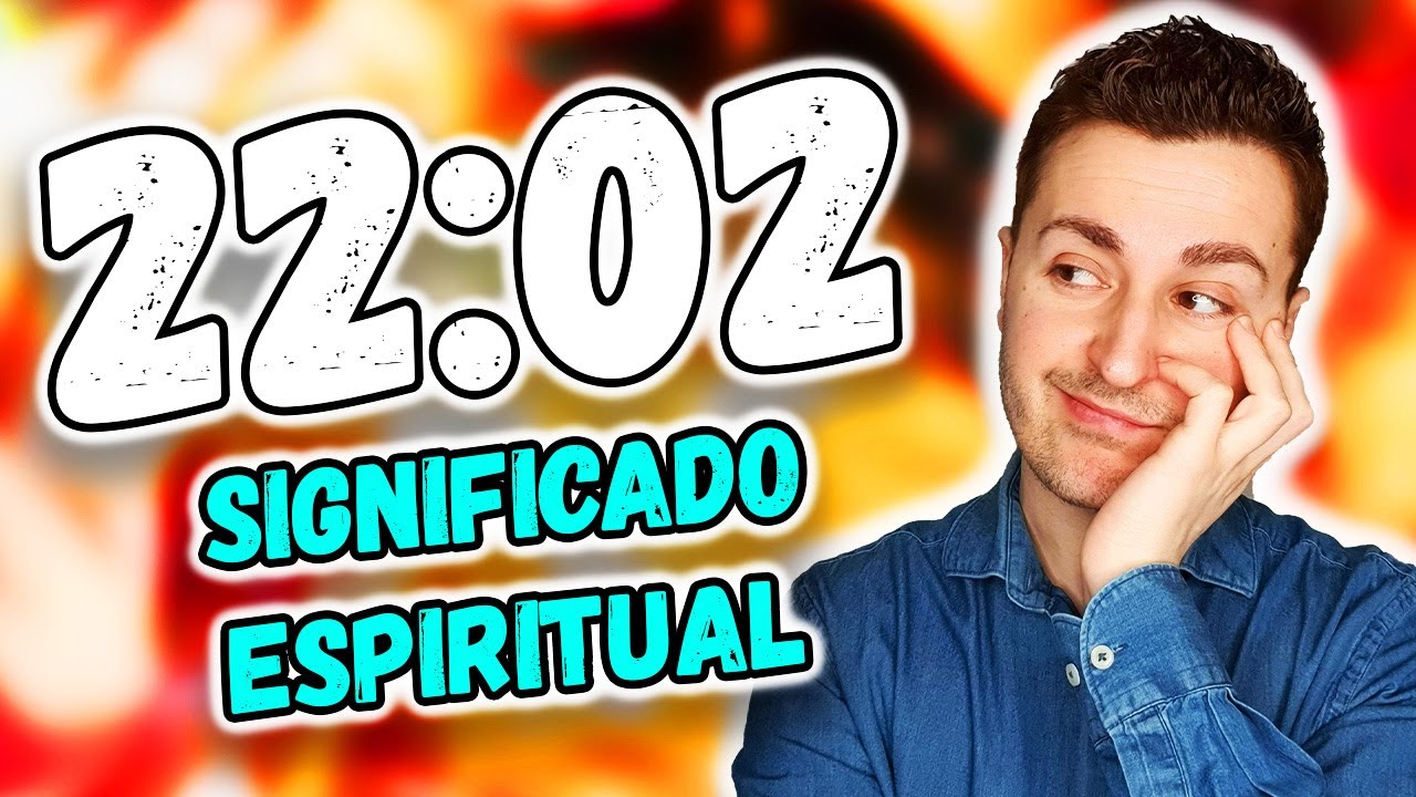 🌟 Significado del NÚMERO 2202 y sus Mensajes Espirituales | Numerología ...