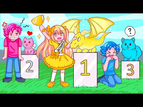 The Roblox Pet Show Ruined Our Friendship!