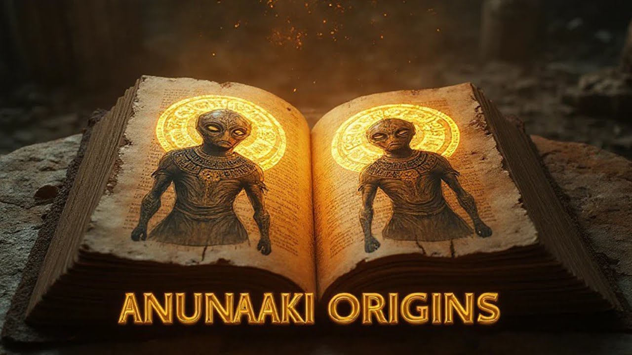 Anunnaki Mystery — The First Gods and Their Lost Legends | # ...