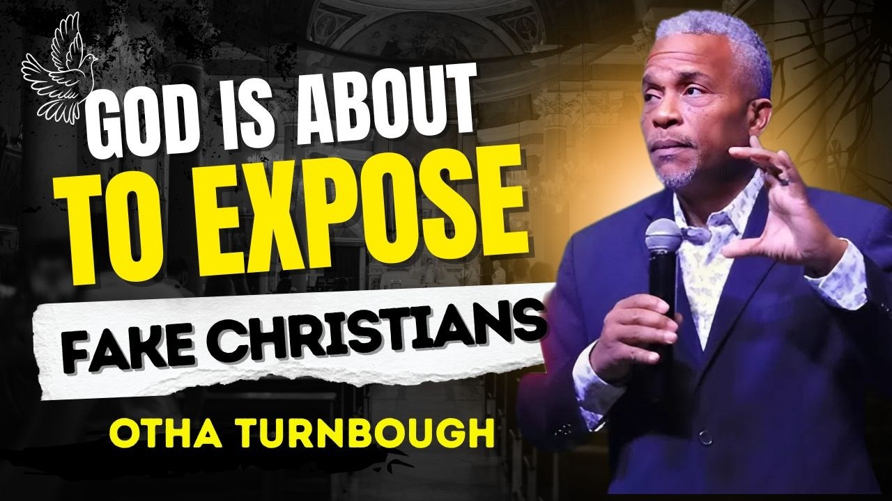 A Separation Is Coming… Weak Christians Will Be Exposed ⚠️ | Otha ...
