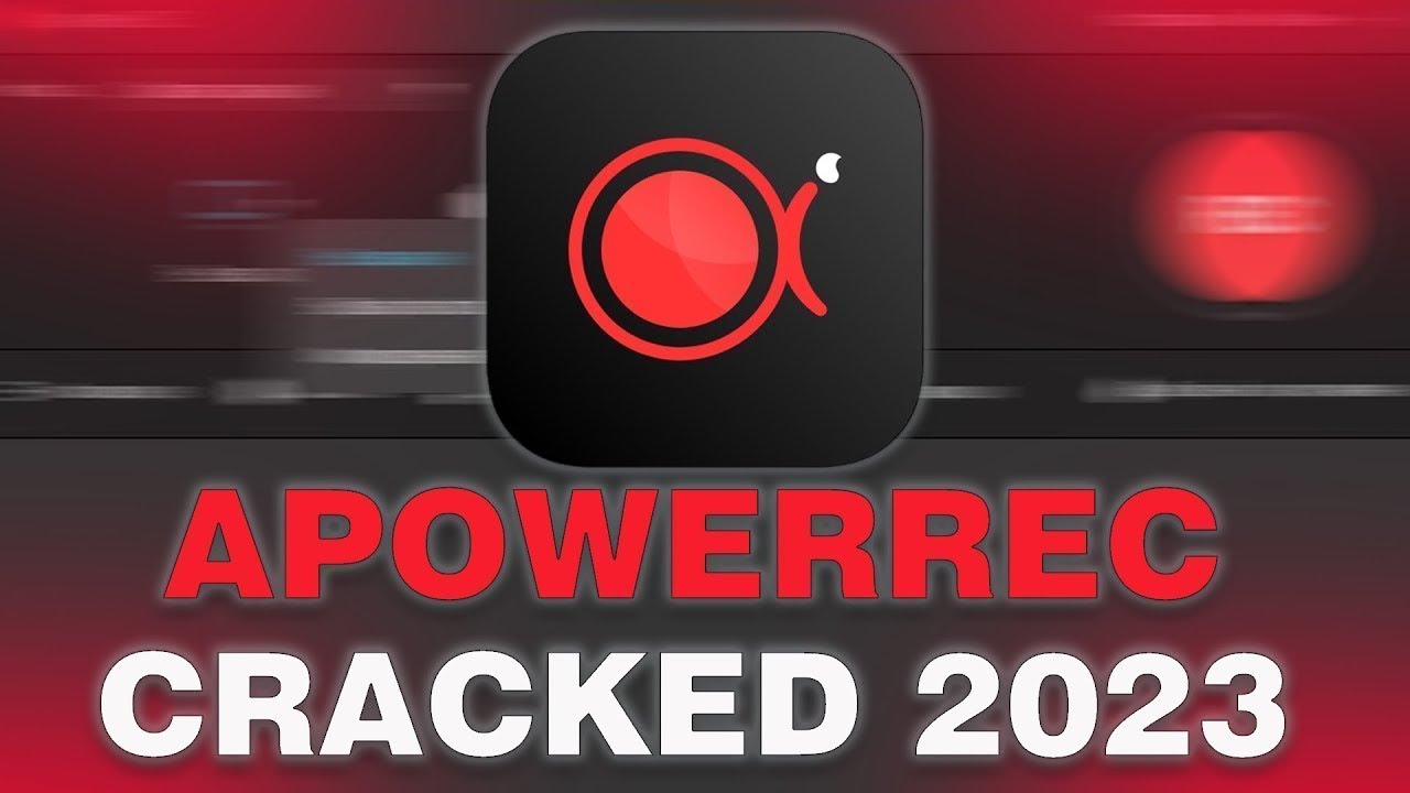 ApowerMirror Crack Download: Complete Installation Tutorial - YouTube