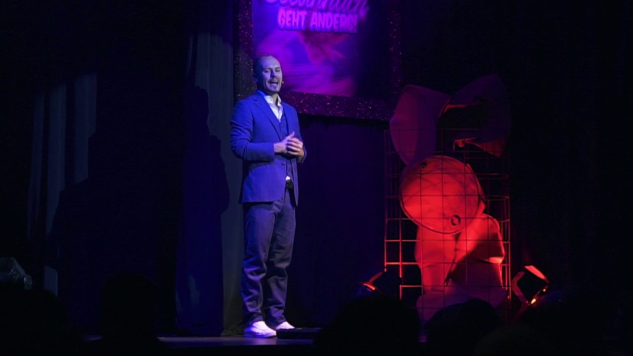 Luke Dimon - Zeit - YouTube