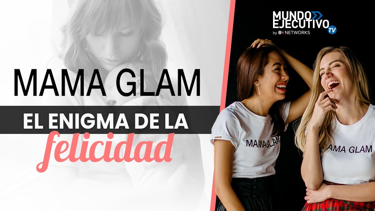 Mama Glam::: El enigma de la felicidad - YouTube