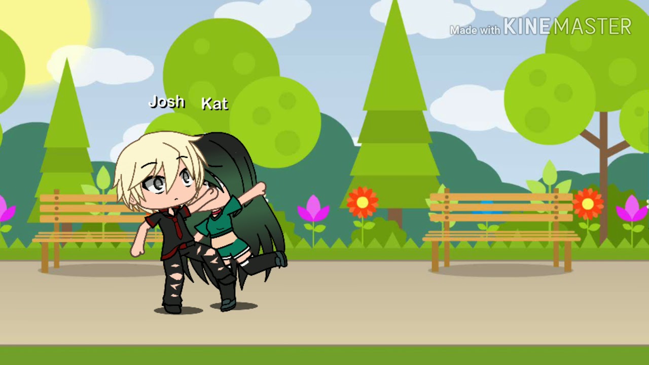 I'm going to start doing Gacha Life vidoes! - YouTube