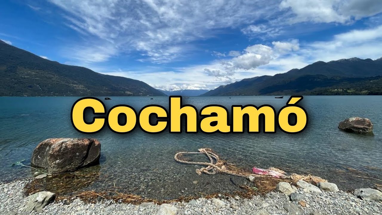 COMO LLEGAR a COCHAMÓ desde OSORNO - YouTube