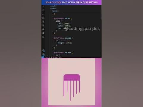 Play CSS Daily Targets - 14th March, 2024 #html #css #codingsparkles #shorts - YouTube