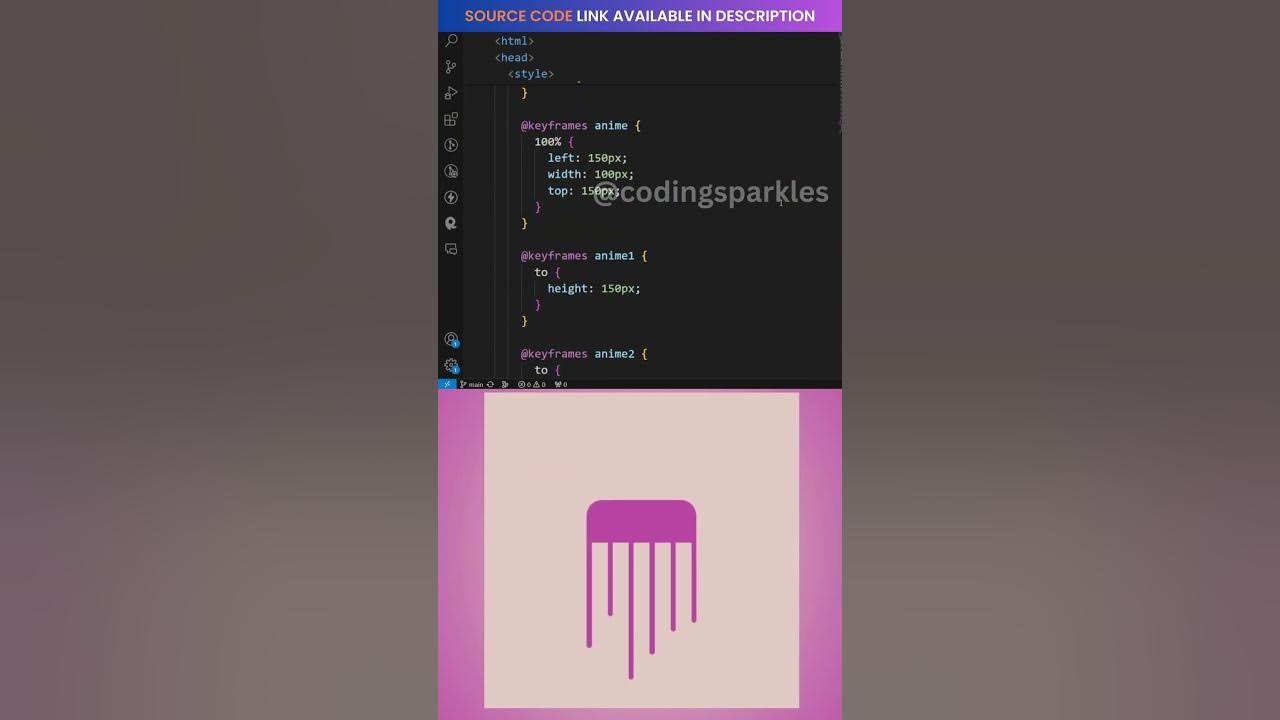 Play CSS Daily Targets - 14th March, 2024 #html #css #codingsparkles #shorts - YouTube