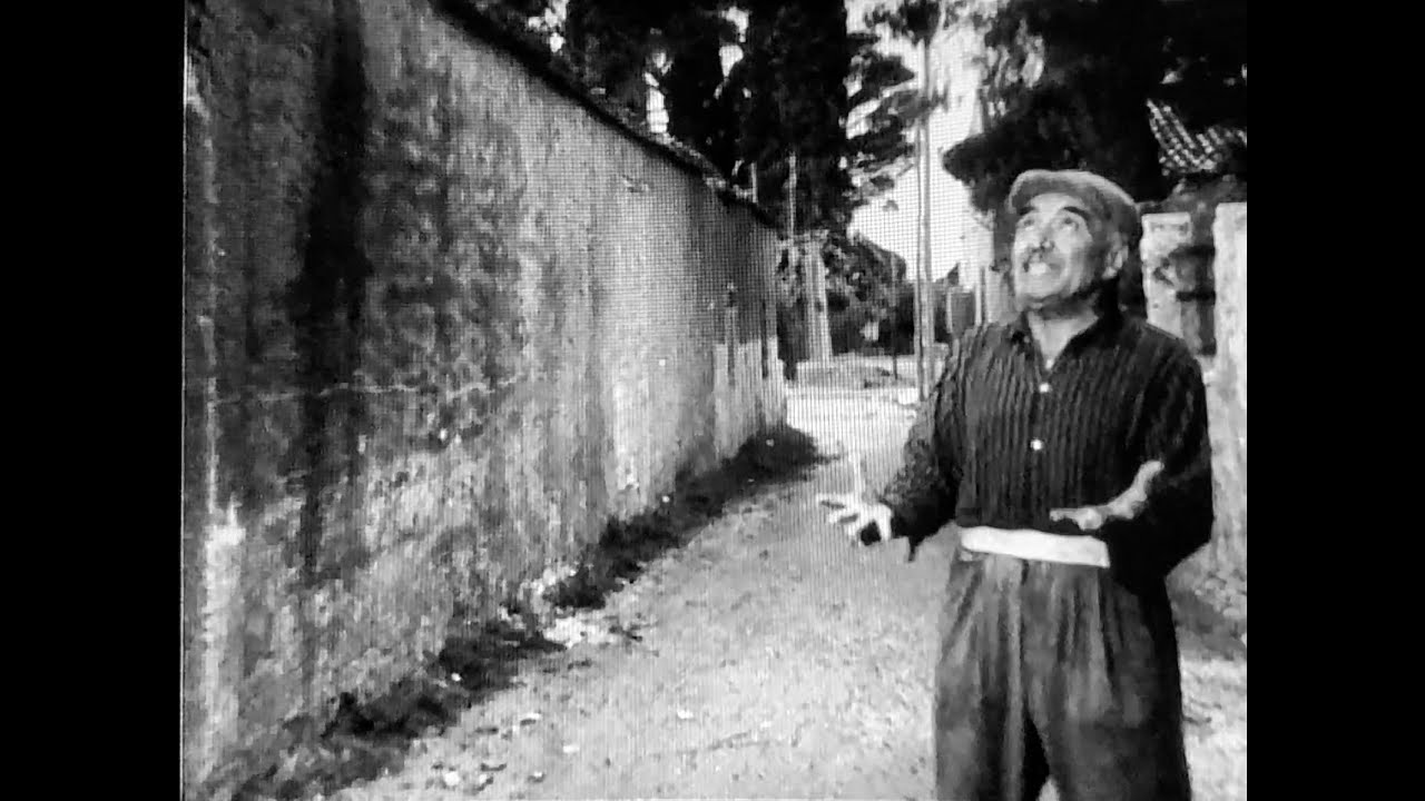Στείλε με κι έμενα κάτι… Ούτε Μιλάει… Ούτε Λαλάει 1966 - YouTube