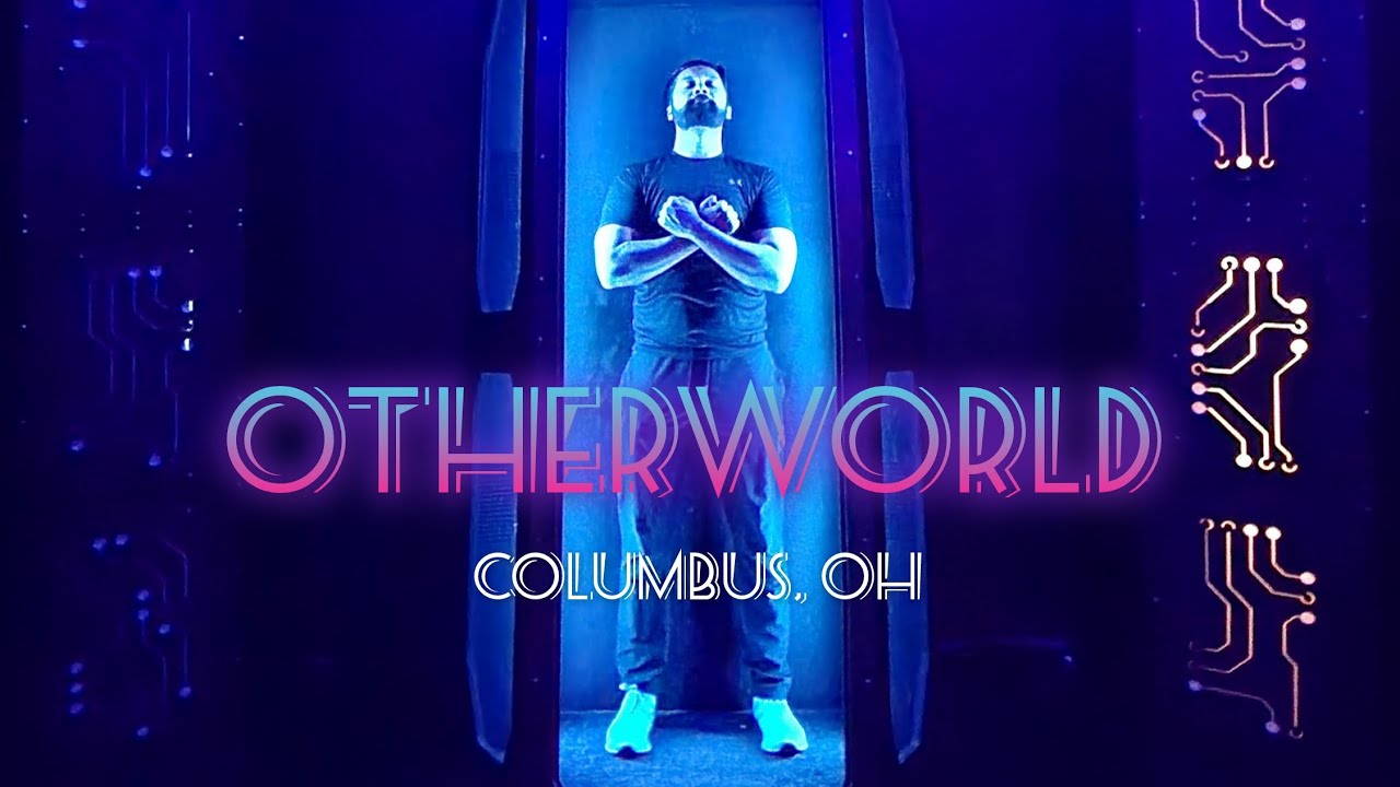 Otherworld (Columbus, Ohio) - Experience immersive arts like never ...