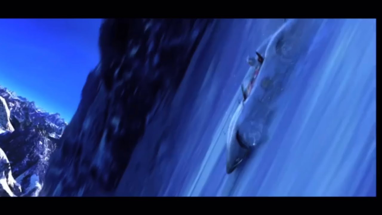 Speed Vs Snake Oiler Scene Speed Racer (2008) Scene - YouTube