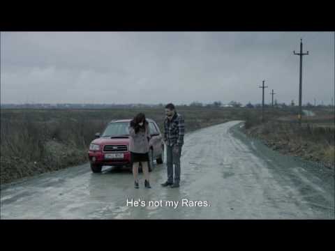 Mano vardas Kostinas (My Name is Costin) I Kino pavasaris 2017
