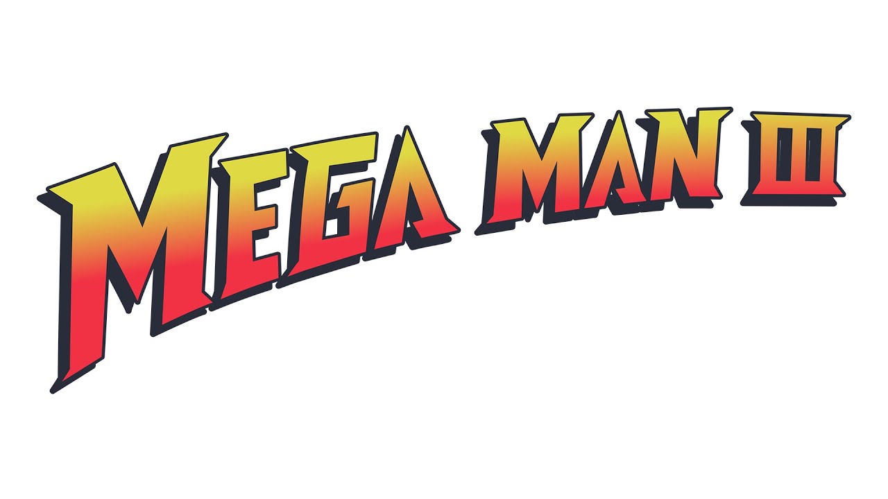 GB Mega Man 3/Rockman World 3! Full Complete Play Through Let's Check ...