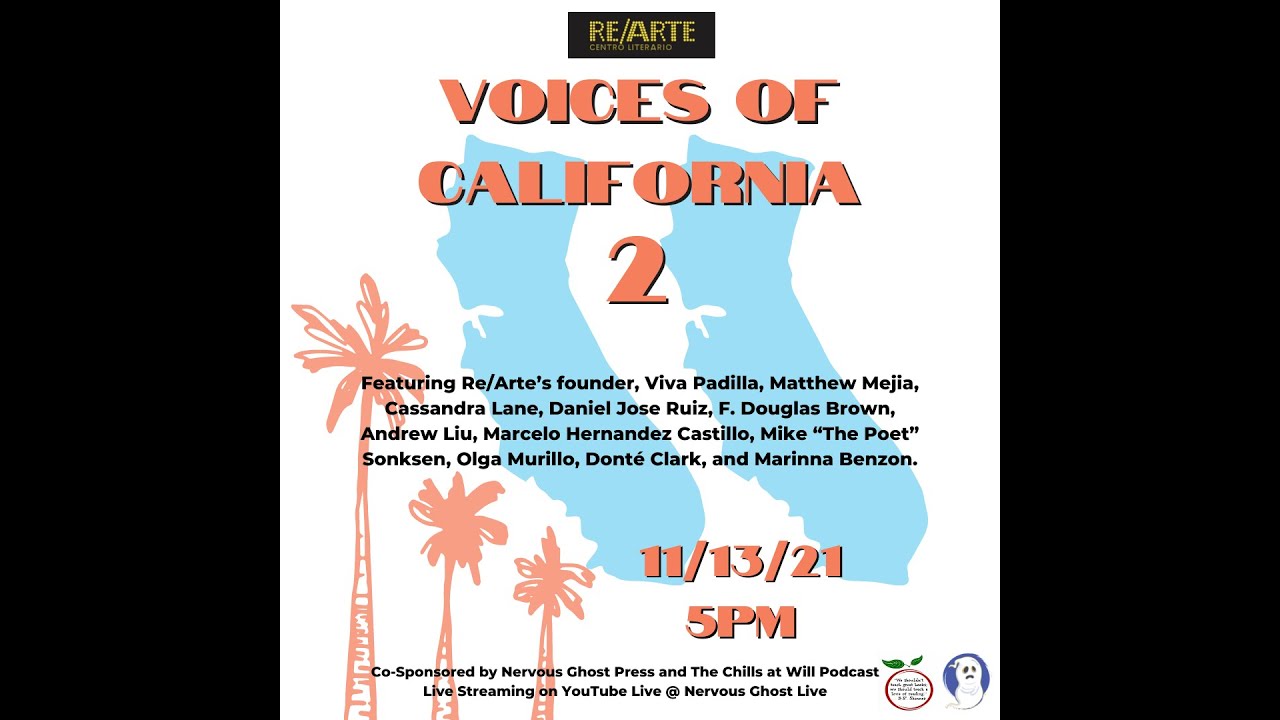 Voices of California 2 - YouTube