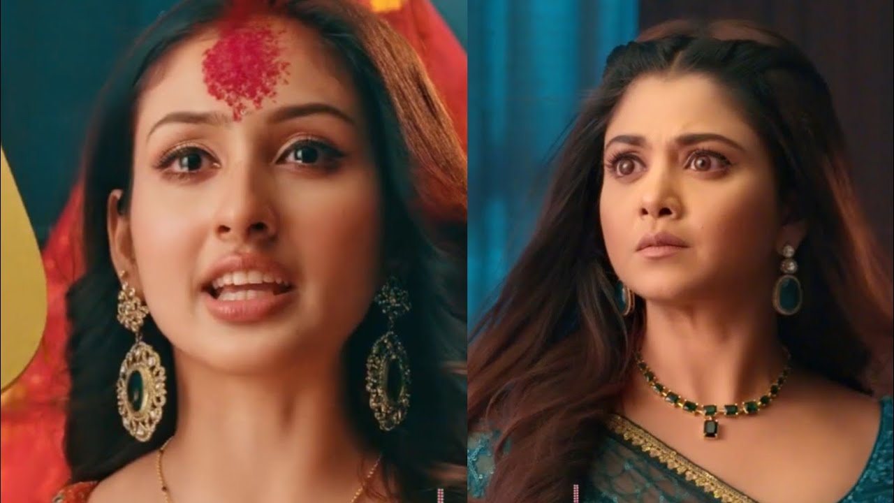 Parineeti today promo!Parineeti Upcoming twist!Parineeti Show promo # ...