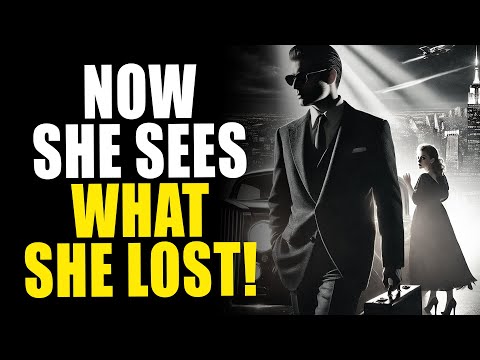 She Let You Go? Here’s What Will Make Her Regret It Instantly ~ Stoic Wisdom