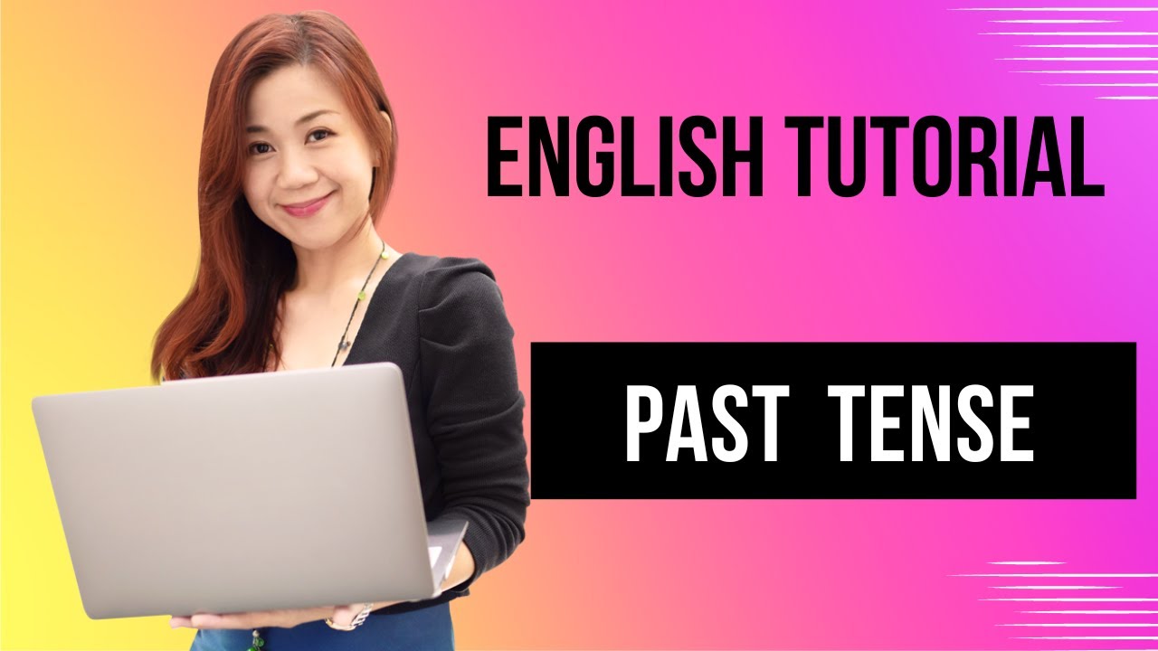 Mastering the Past Tenses: A Comprehensive Guide - YouTube