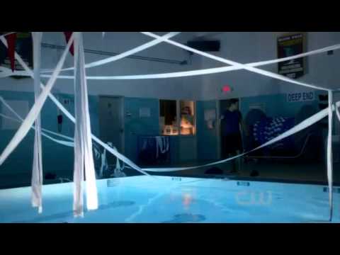 Vampire Diaries 3x05 - Matt has a new plan to connect to Vicki