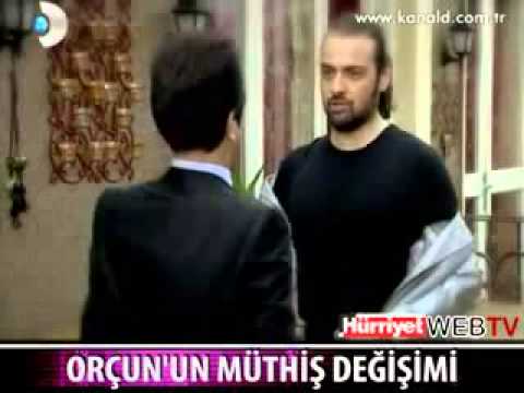 Selahattin Orçunu Böyle Hayal Etti YALAN DÜNYA