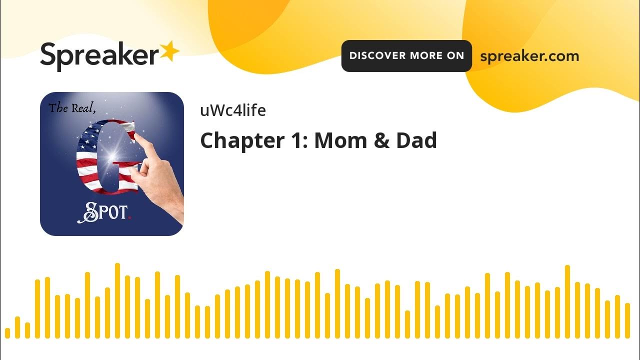 Chapter 1: Mom & Dad - YouTube