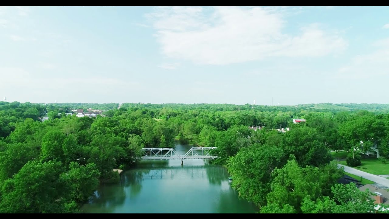 Southwest Missouri - YouTube