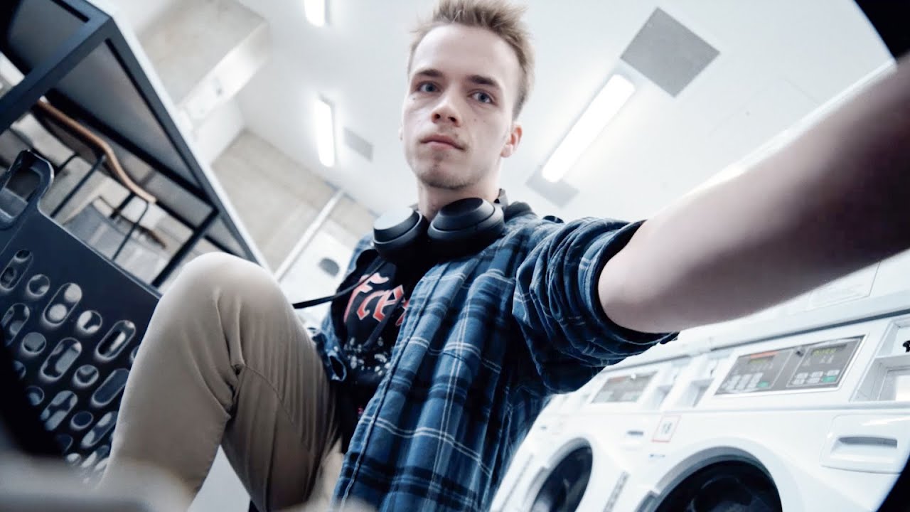 Joshua – Where movement speaks louder than words - YouTube