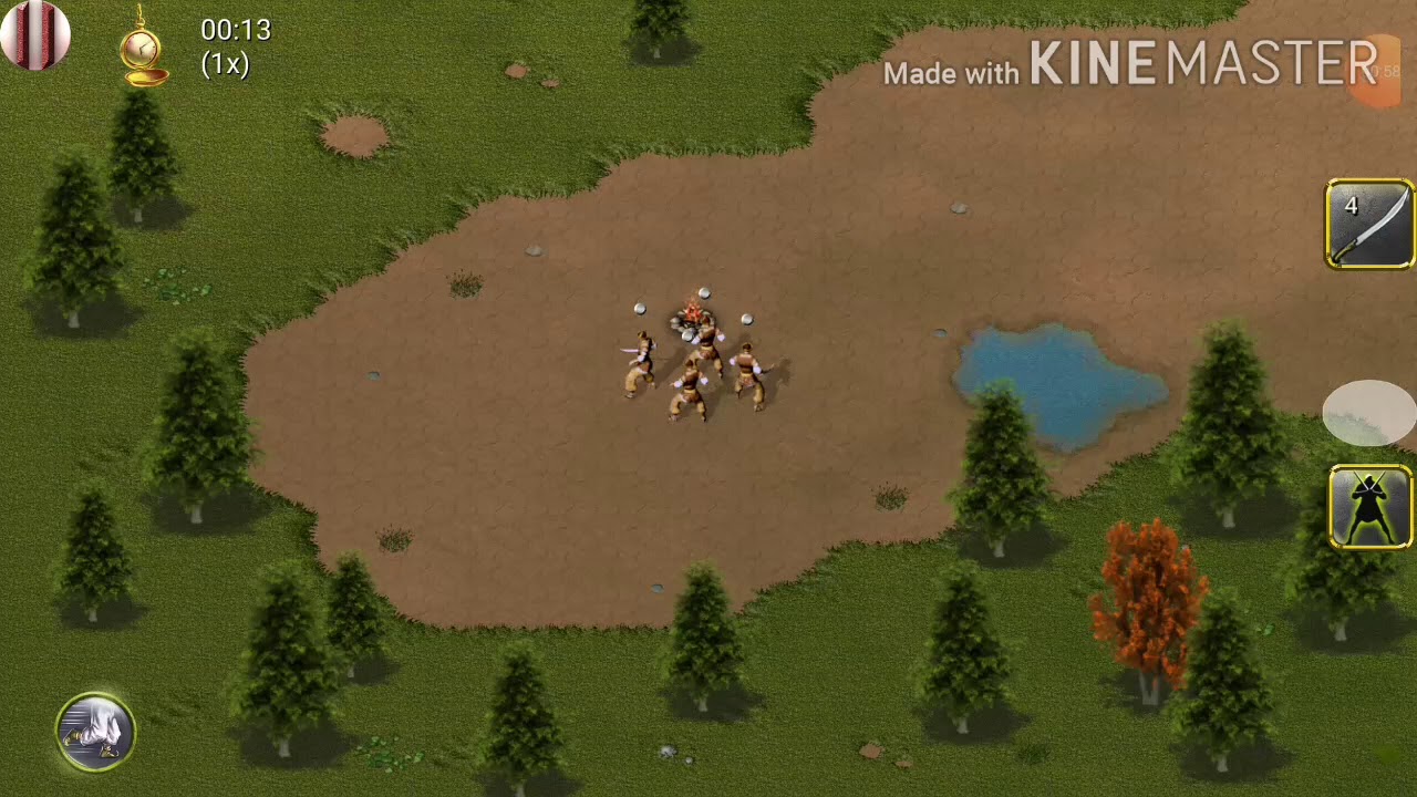 AGO OF OTTOMAN GAME ANDROIDS FULL HD VIDEO / Prem Jack - YouTube