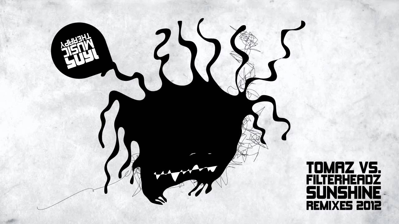 Tomaz & Filterheadz - Sunshine (D.Ramirez Remix) [1605-109] - YouTube