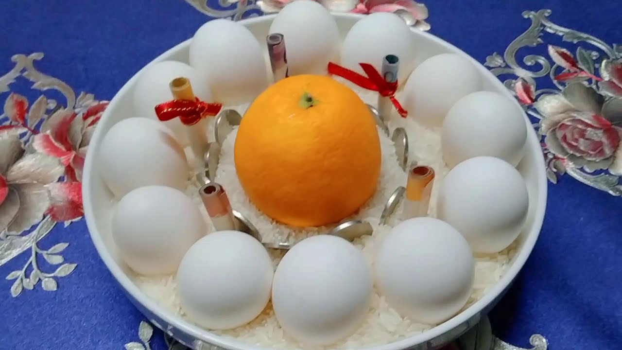 PROSPERITY BOWL ️ HAPPY NEW YEAR🎉🎉🎉 - YouTube