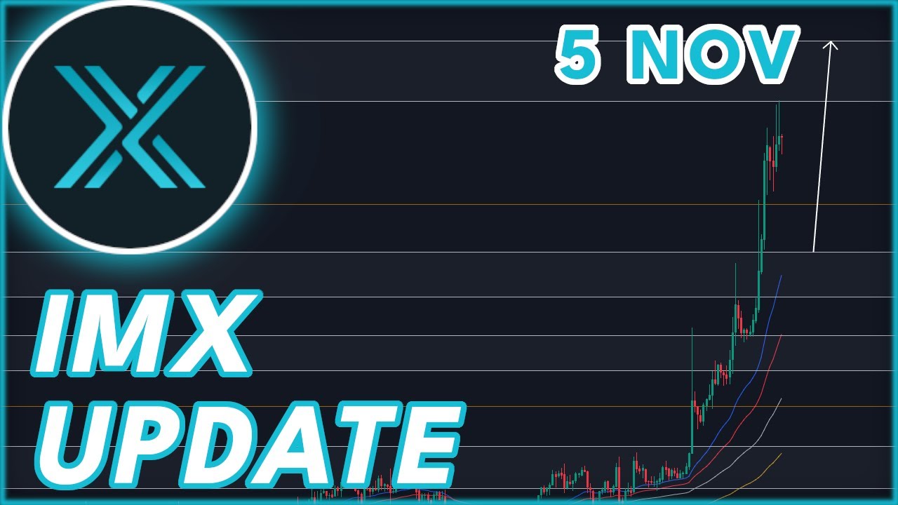 WILL IMX BREAK $1 DOLLAR?🔥 | IMMUTABLE X (IMX) PRICE PREDICTION & NEWS ...