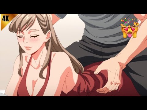Ecchi - The Share House's Secret Rul / Harem New Romantic Anime Hentai In Hindi Dubbed Episode 3 