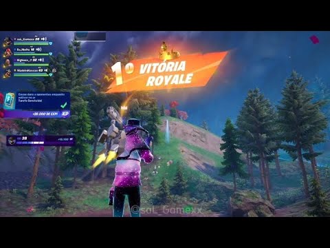 Fortnite C5 T4 Destino Apocalíptico | Skin Silas Hesk | Melhores ...