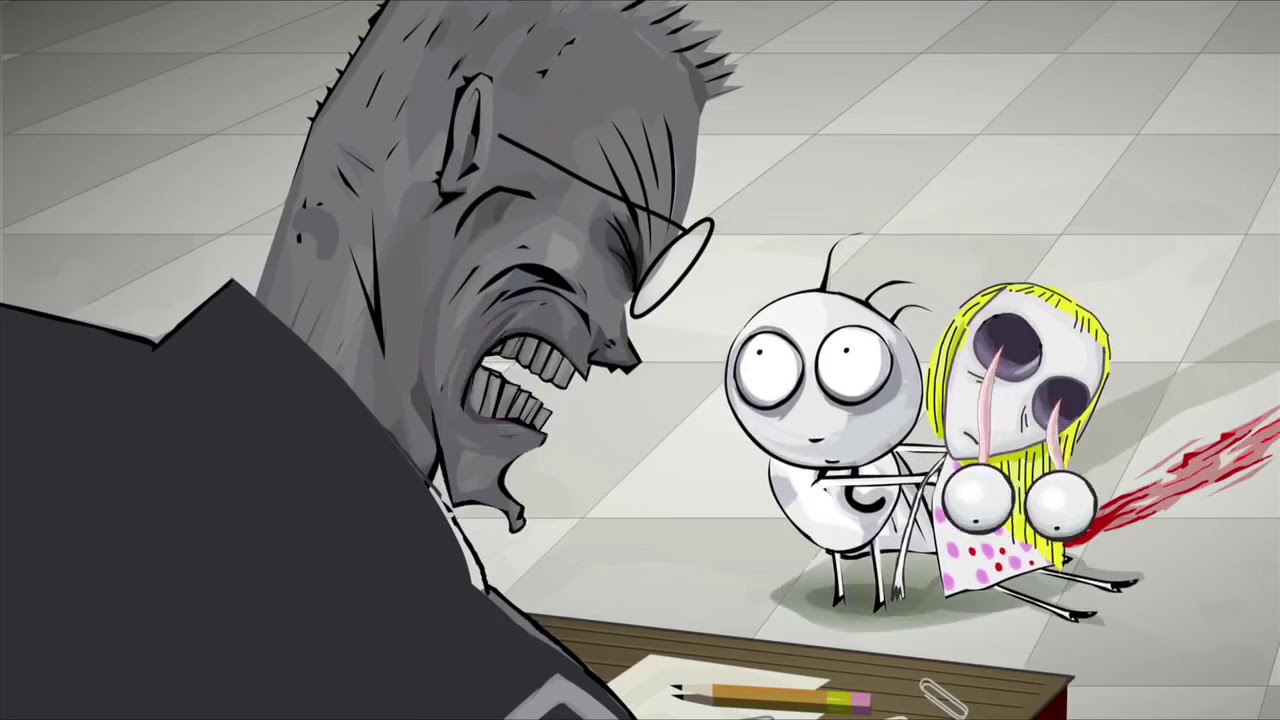 Stainboy El Chico Mancha Episodio 01 Subtitulado En Español - YouTube