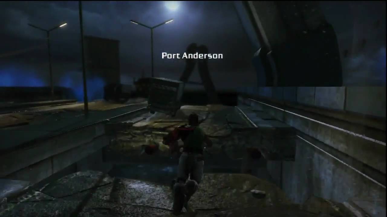 Bionic Commando Gameplay Part 20 [HD Quality] - YouTube