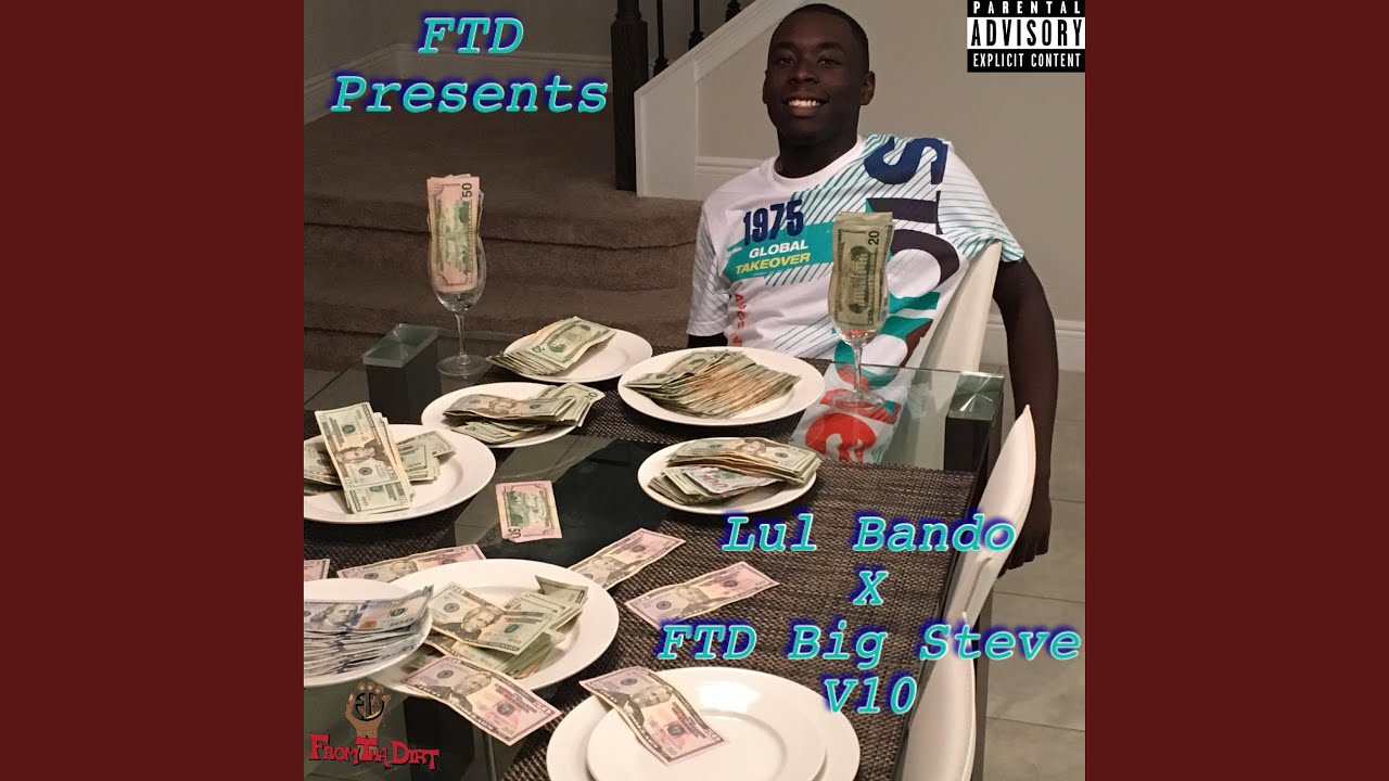 V10 (feat. FTD Big Steve) - YouTube