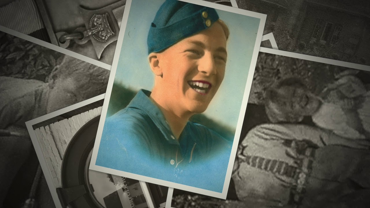 My Uncle : The Airman - A poem dedicated to Fl Lt John Round DFC and ...