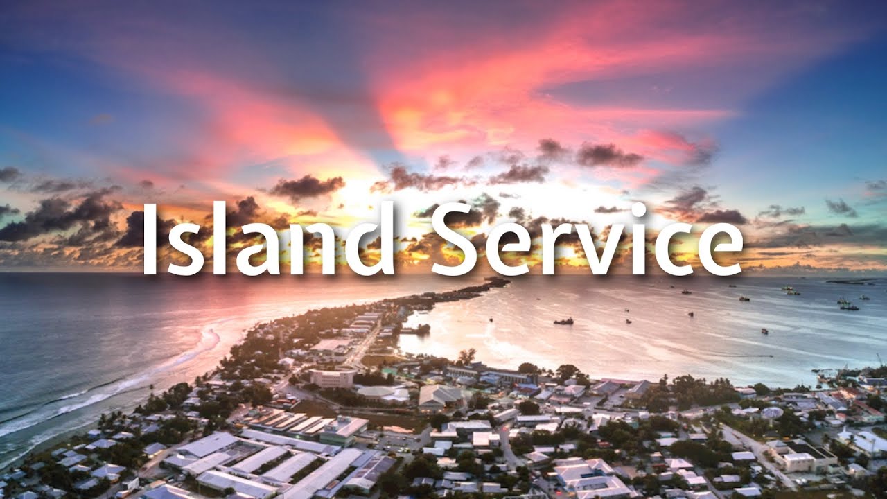 Thursday Night Island Service 7/13/23 - YouTube
