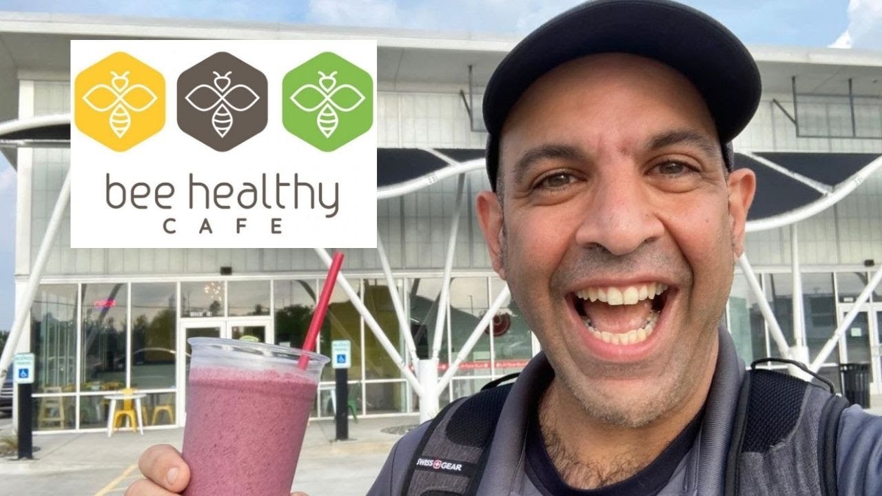 Amir Alavi - Coming To America - YouTube