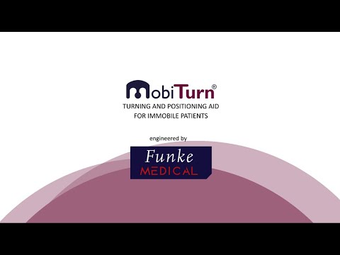 MobiTurn® – Turning and positioning aid - YouTube